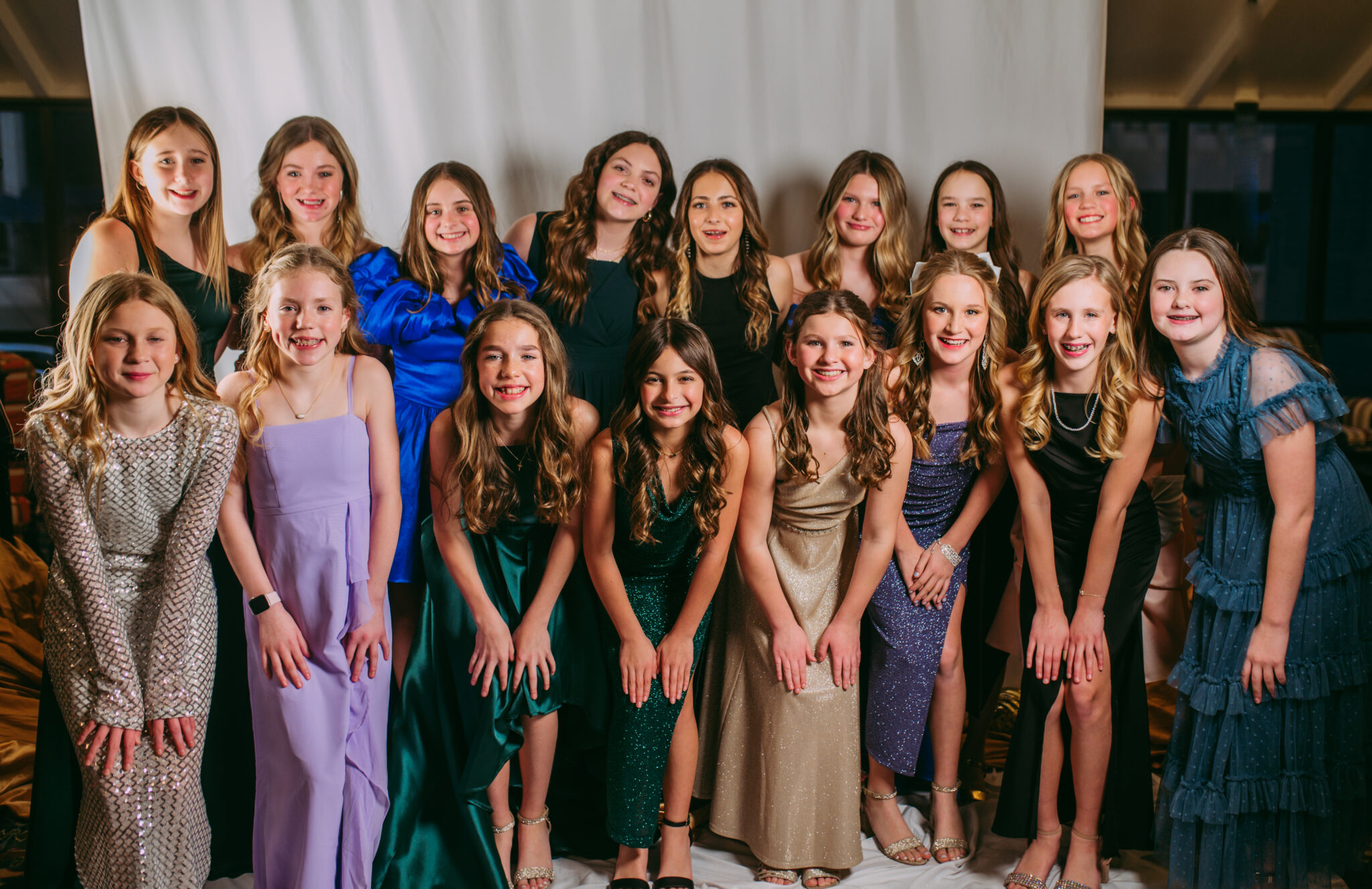 Northwest Arkansas Junior Cotillion – Dance, Etiquette, Fun!